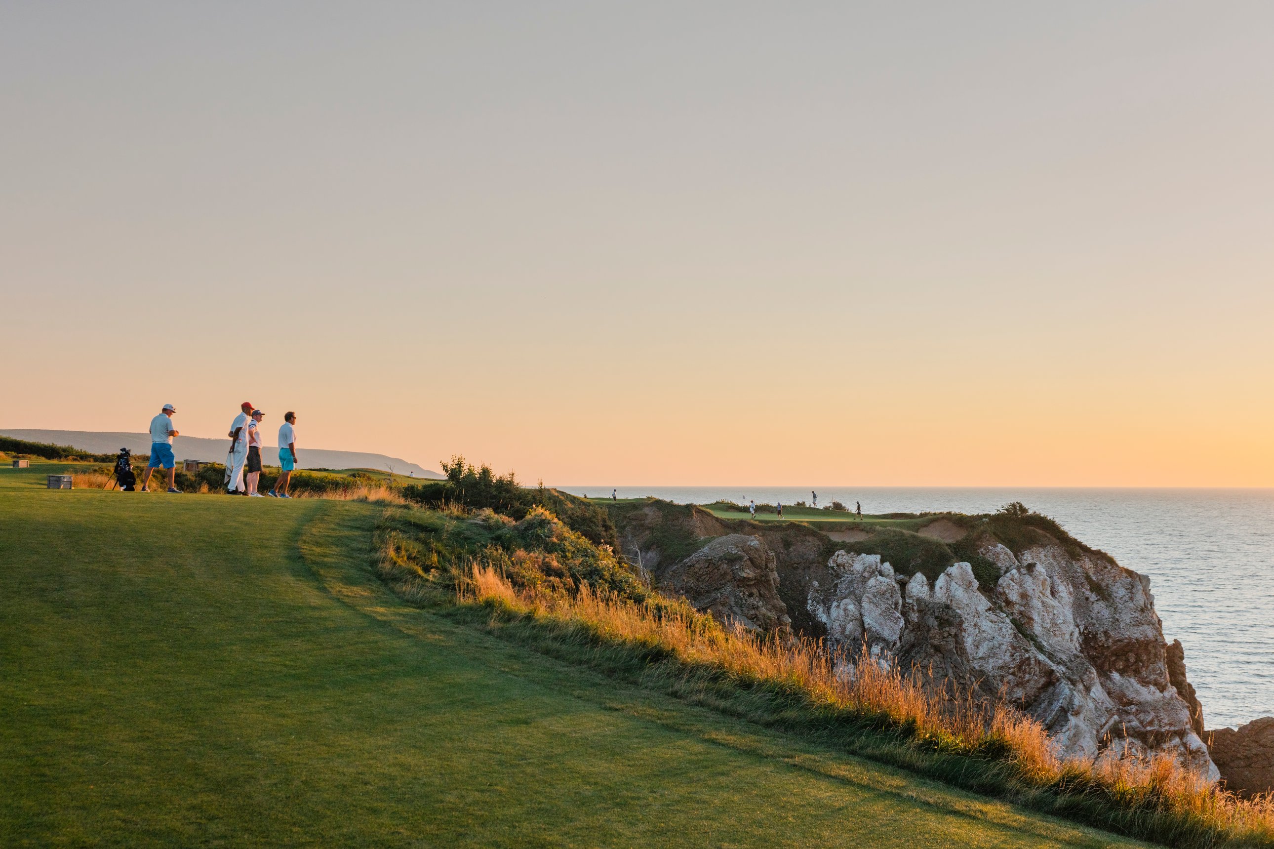 Golf.com CCB Landing Page | Cabot Cape Breton