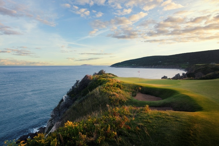 Golf.com CCB Landing Page | Cabot Cape Breton